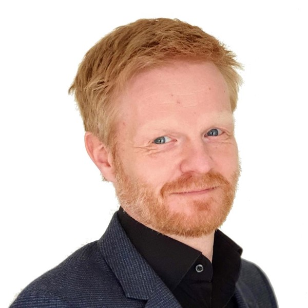 Leiv Jarle Larsen, Member of the Board in Atea ASA. | Atea